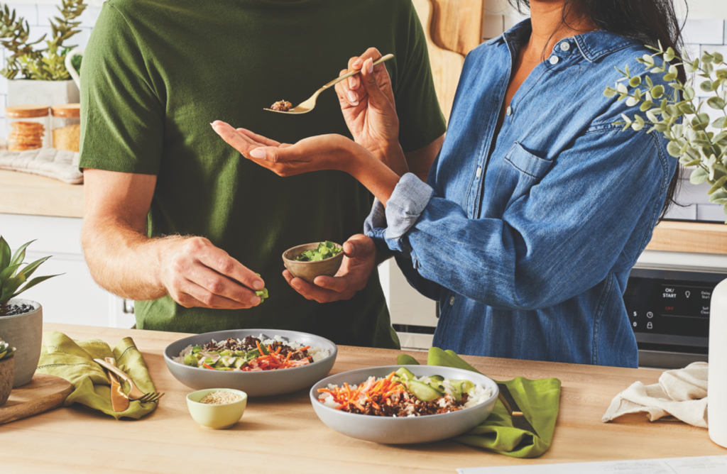 HelloFresh Stories: Initiatives, Social Impact & Employee Spotlights