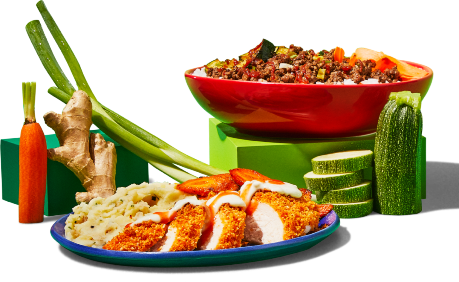 HelloFresh Stories: Initiatives, Social Impact & Employee Spotlights