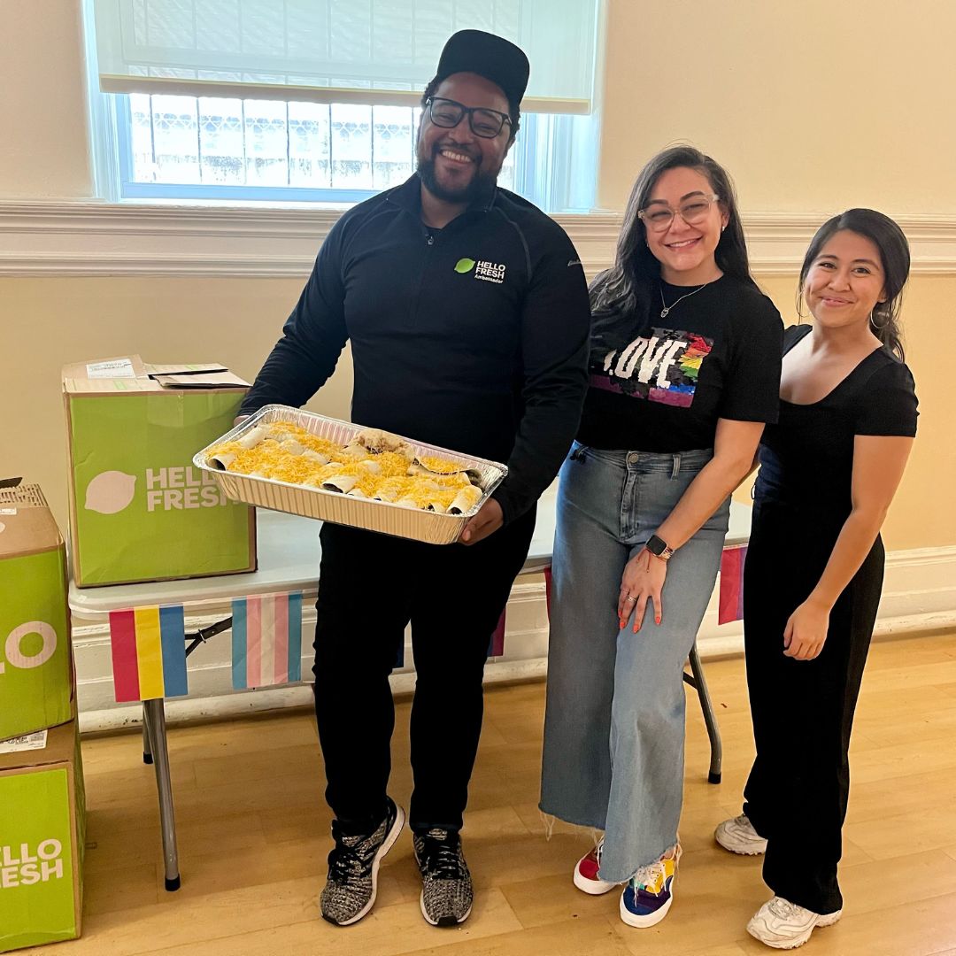 FreshPride: How HelloFresh Embraces Diversity & Inclusion