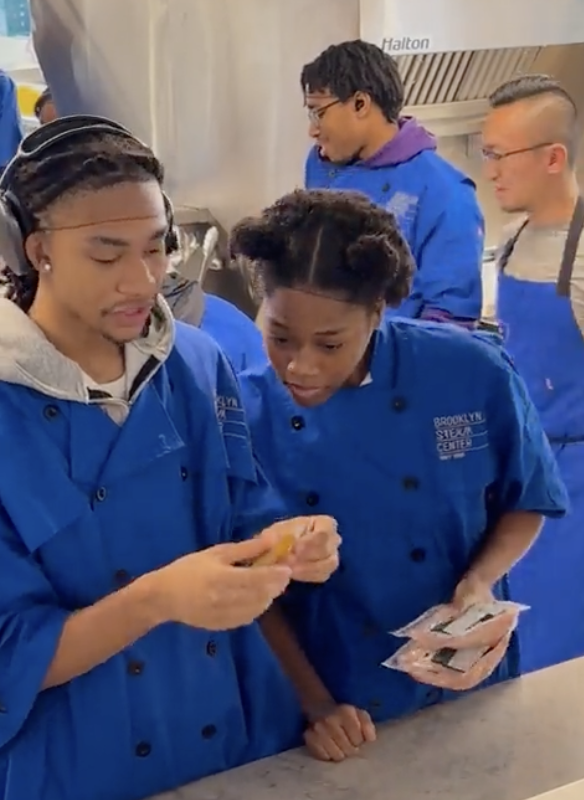 Brooklyn steam center Archives - HelloFresh®