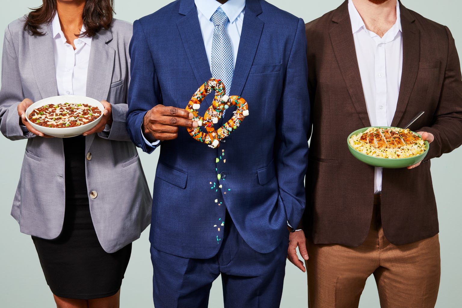 The Office Turns 20 And HelloFresh Is Serving Up Its Most Iconic Food ...